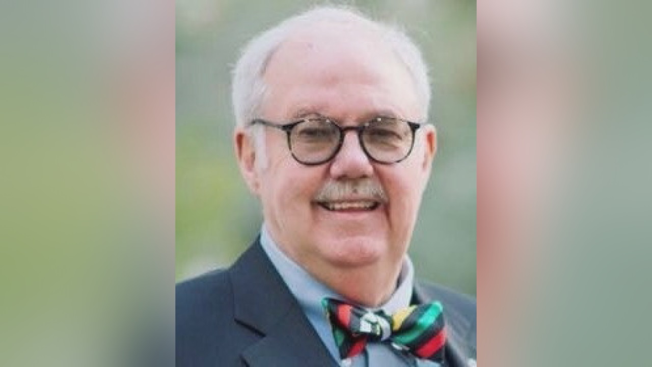 Charles Wright Congelier