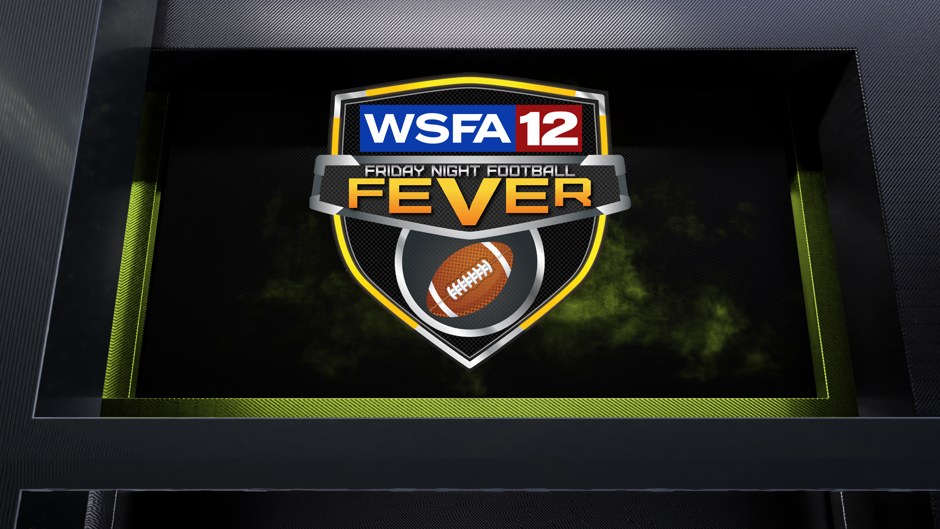 Football Fever Logo