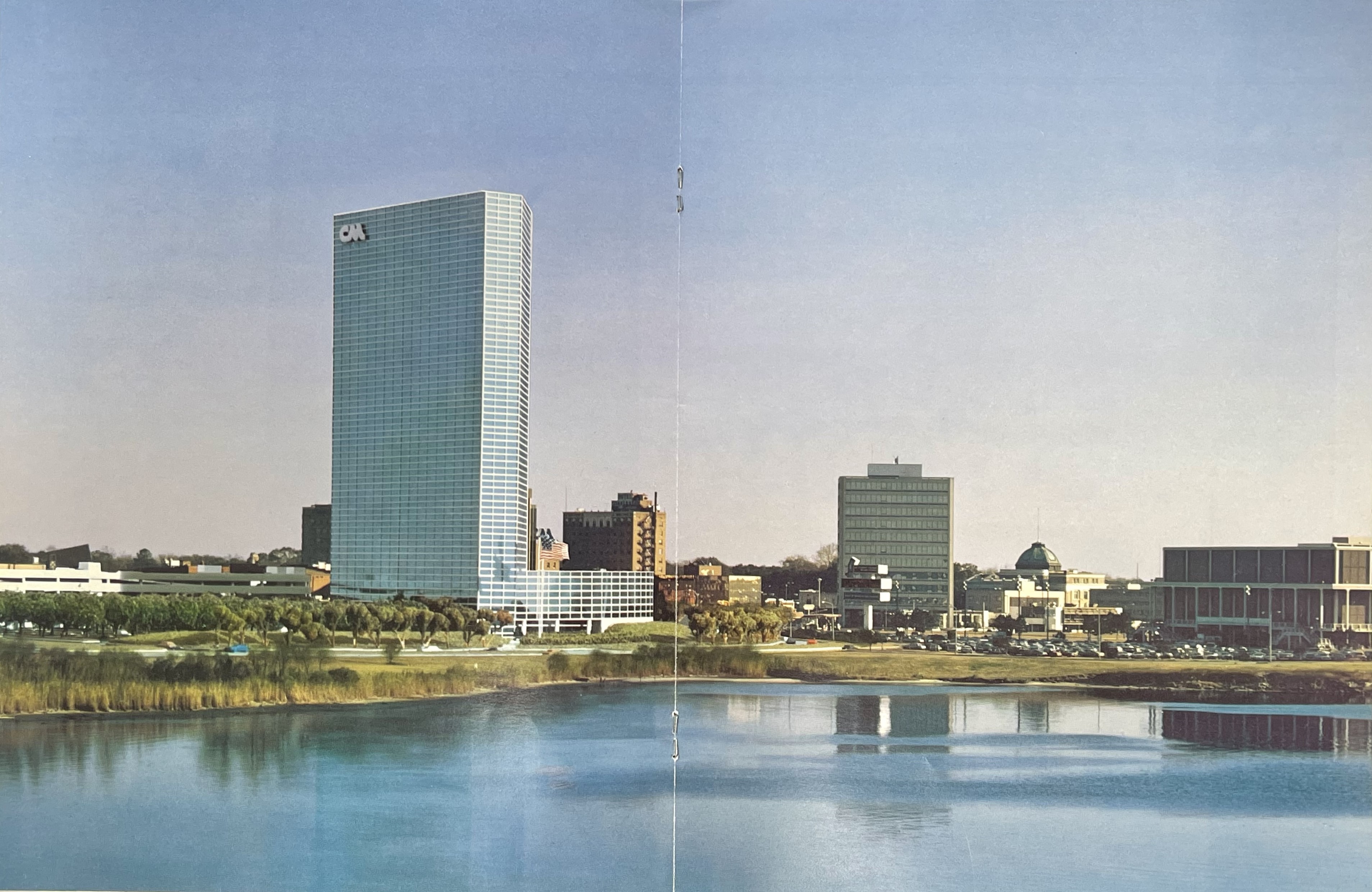 Capital One Architecture