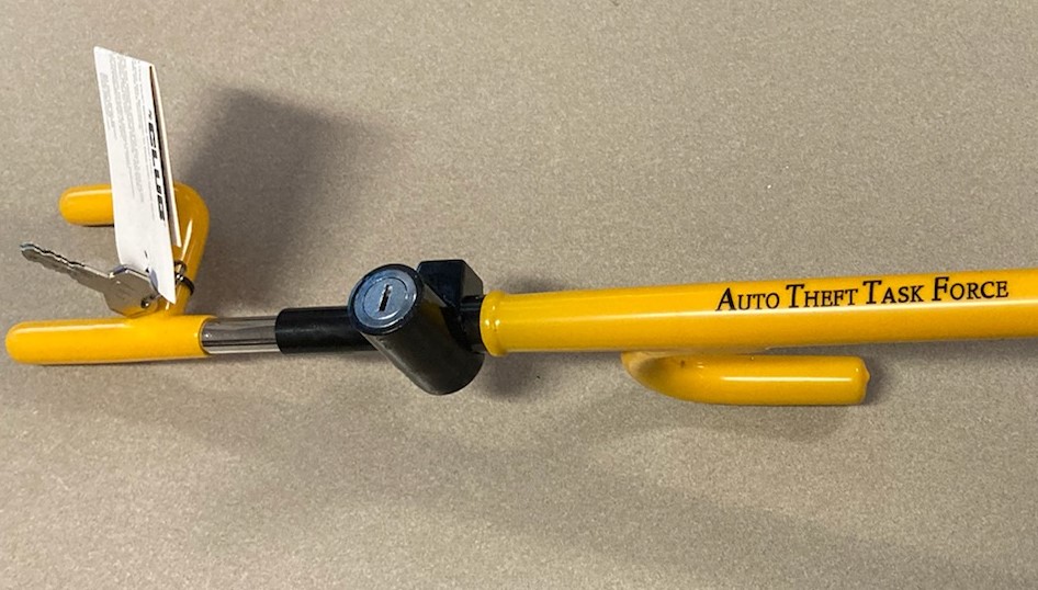 Car Theft Tools