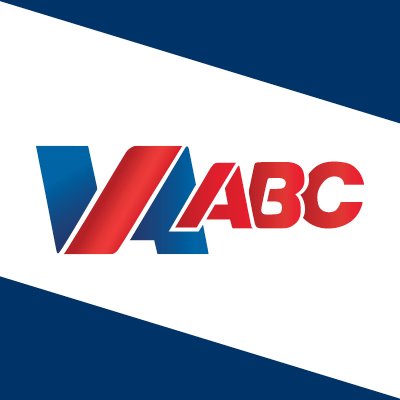 Va Abc Logo ABC Updating Its Globe Logo With Refined Typography