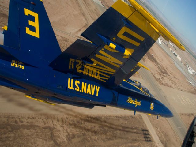 Blue Angels Wallpaper Widescreen