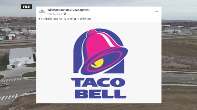 Taco Bell Logo Illuminaten