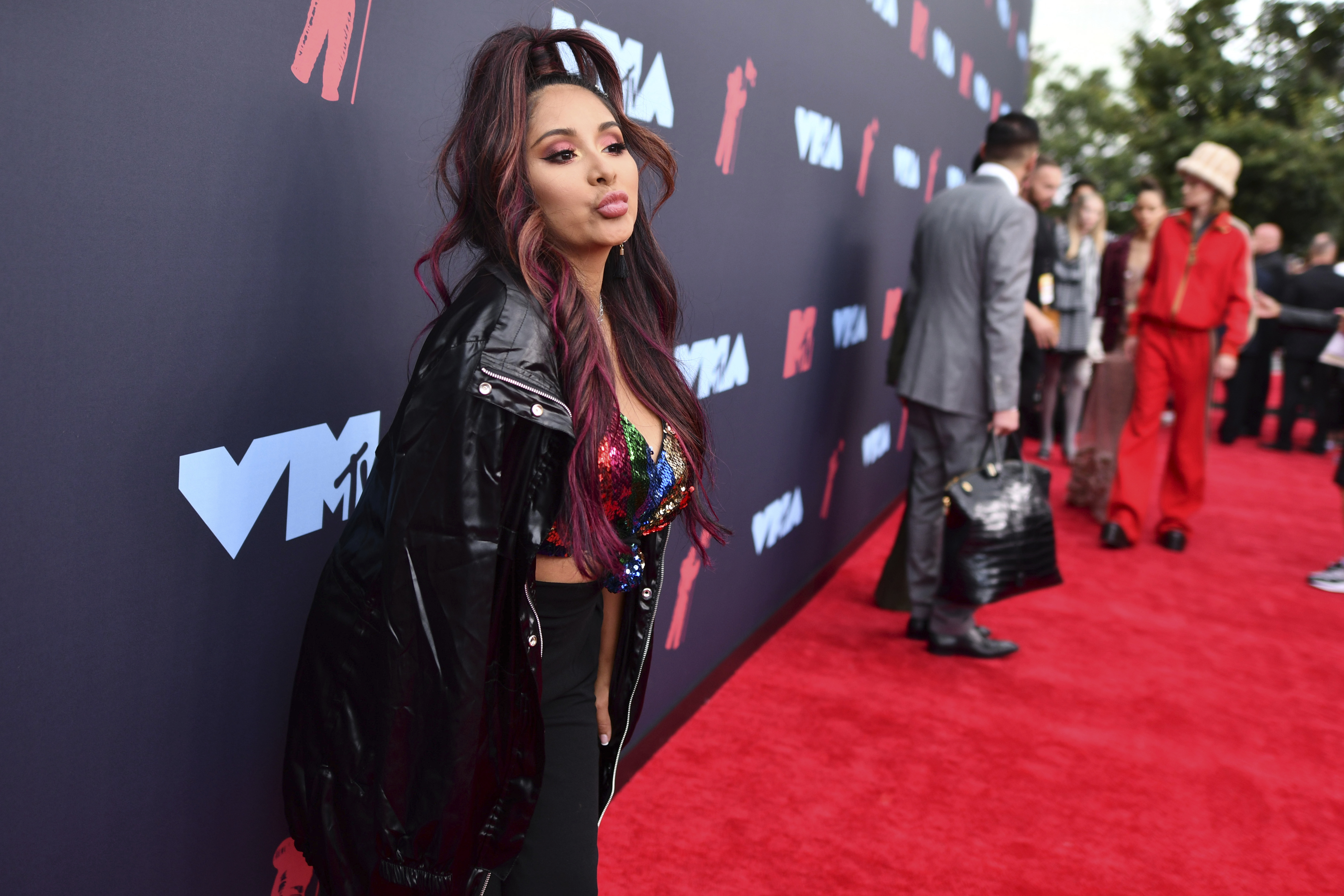 Snooki 2024 Instagram