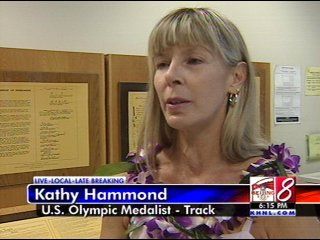 Kathy Hammond's Instagram, Twitter & Facebook on IDCrawl