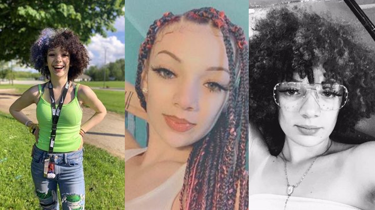 Sherri Bradley's Instagram, Twitter & Facebook on IDCrawl