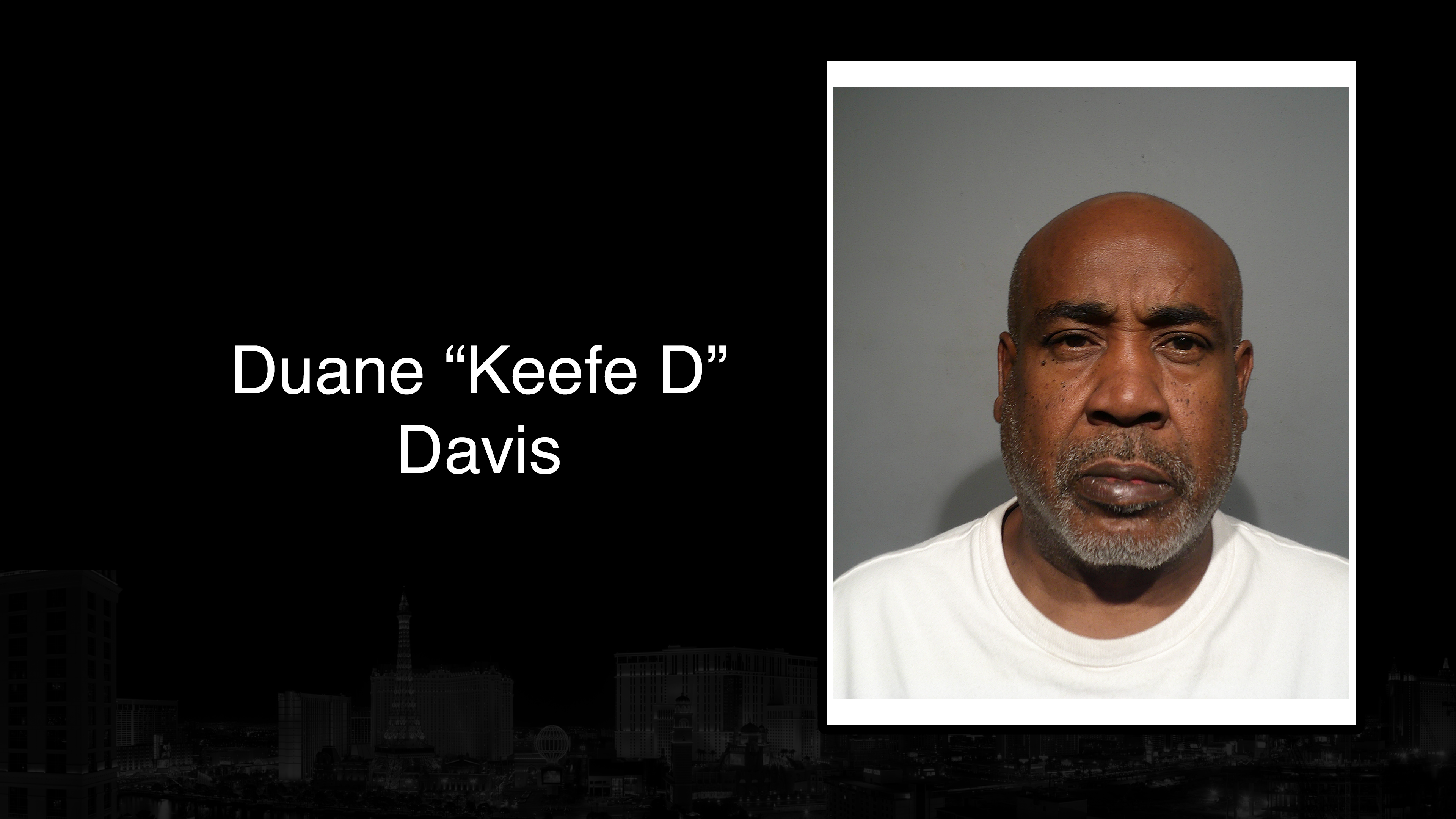 Duane Davis Plane Crash