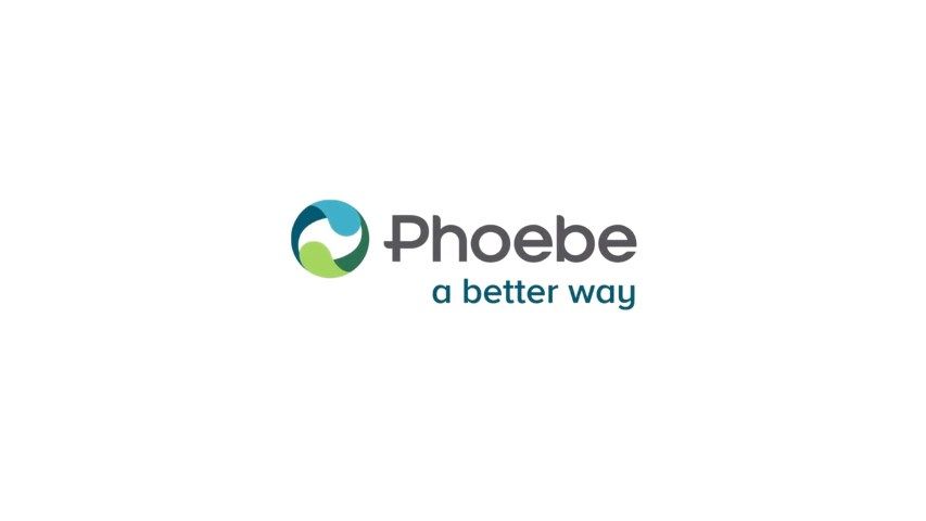 Phoebe Logo