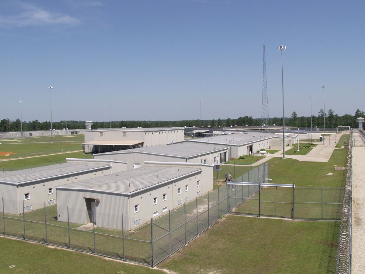 The Mysterious Death of a 60-Year-Old Inmate at Greene Correctional ...