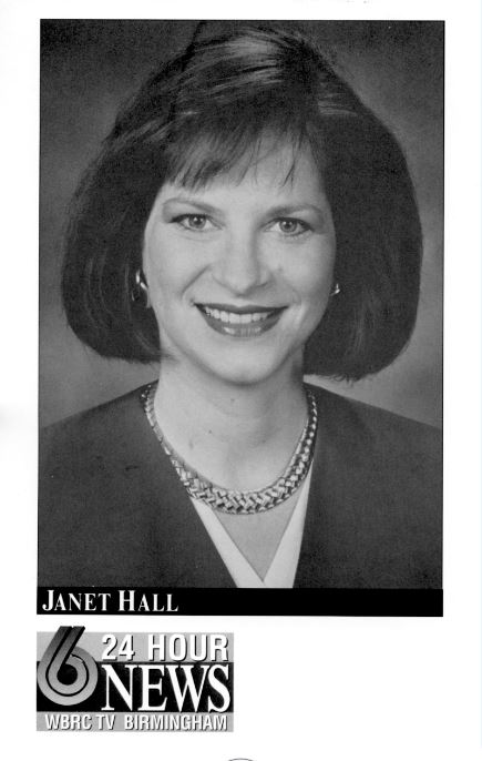 Janet Hall's Instagram, Twitter & Facebook on IDCrawl