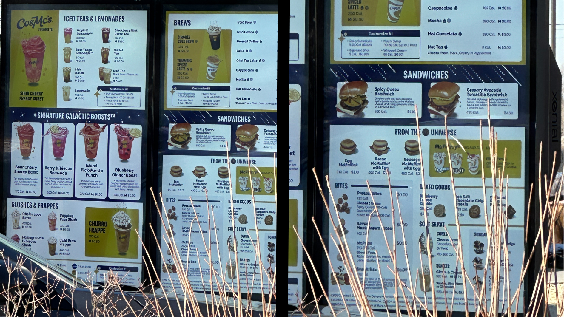 Mcdonalds Illuminati Driehoek How Did McDonald's Dominate The Global