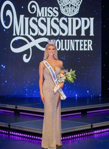 Miss Mississippi Pageant 2024 Dates