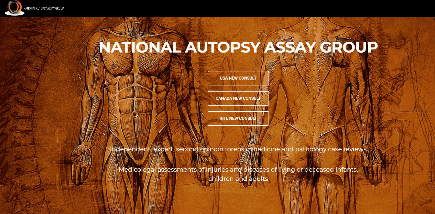 Autopsy Photos