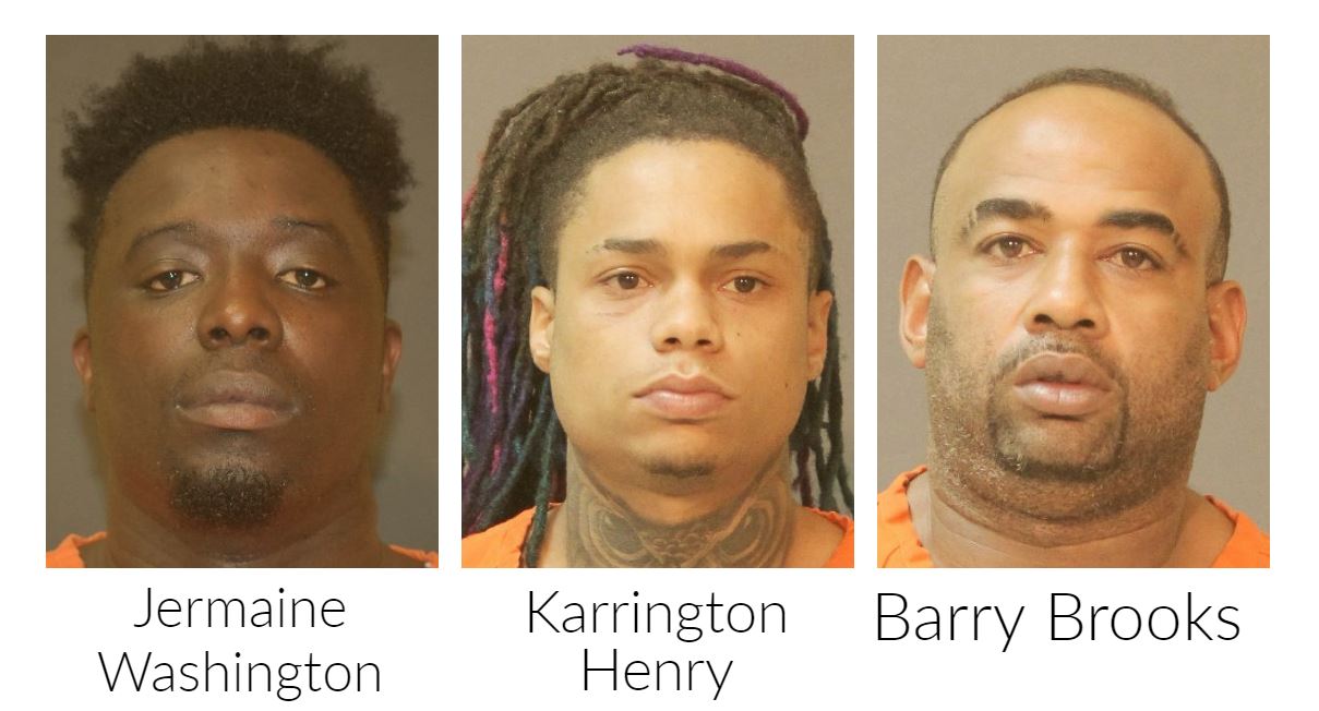 Dorian Brooks's Instagram, Twitter & Facebook on IDCrawl