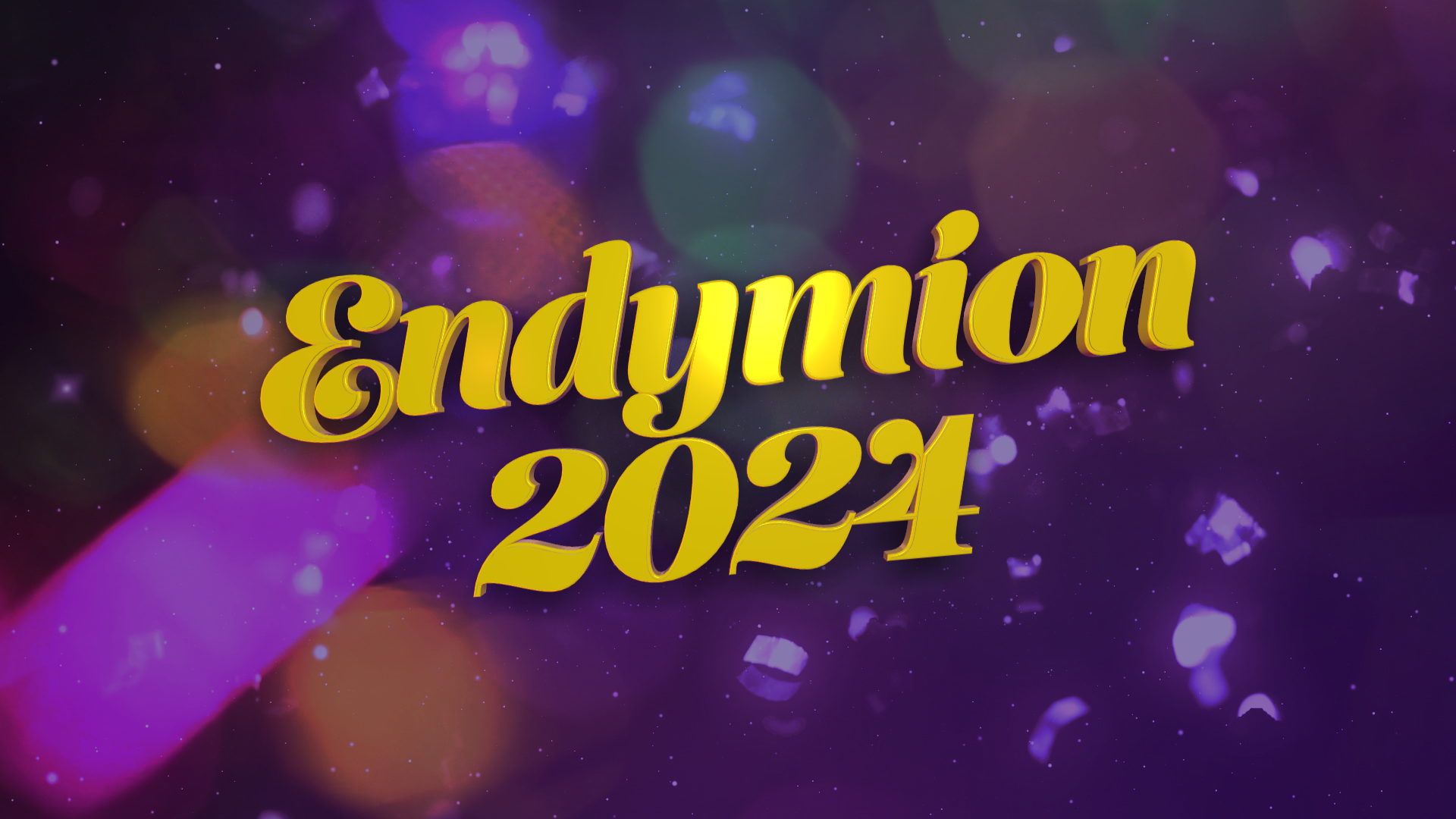 Endymion Og Ro