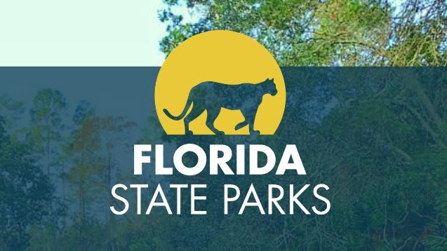 Florida Parks Logo