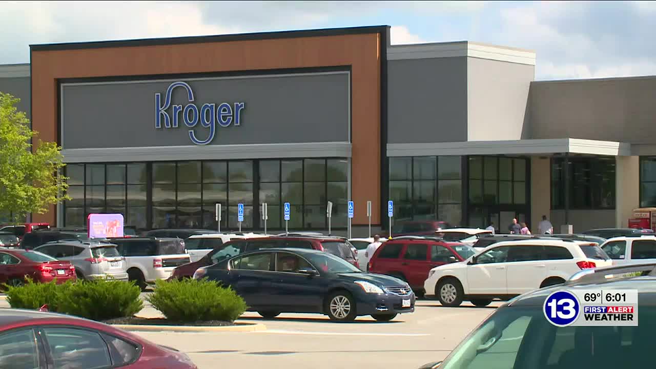 Kroger Customer First