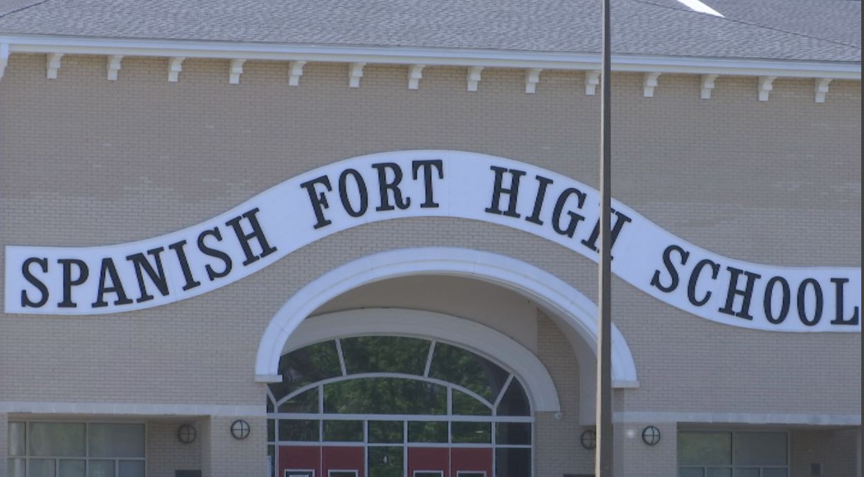 Spanish Fort High School