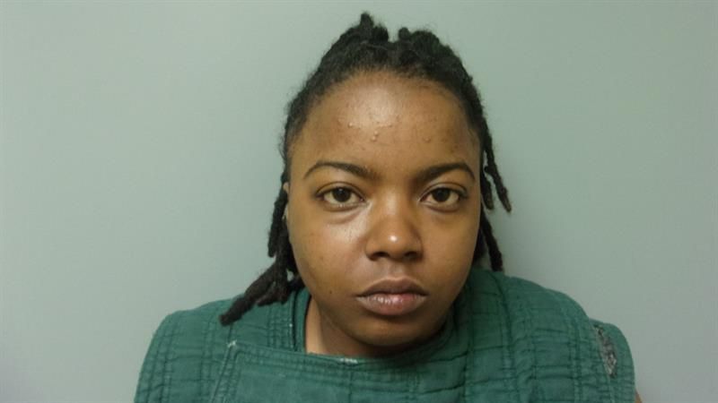 Tanisha Mitchell's Instagram, Twitter & Facebook on IDCrawl