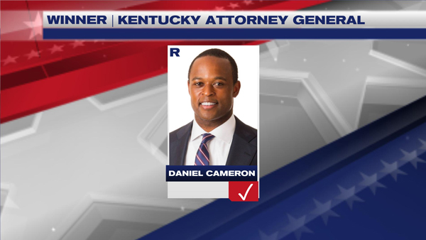 Kentucky Attorney General