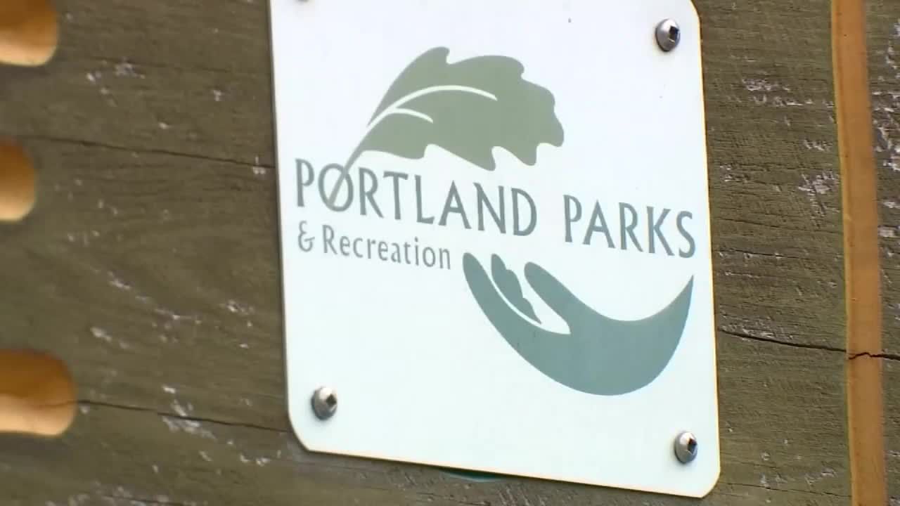 Portland Parks And Recreation