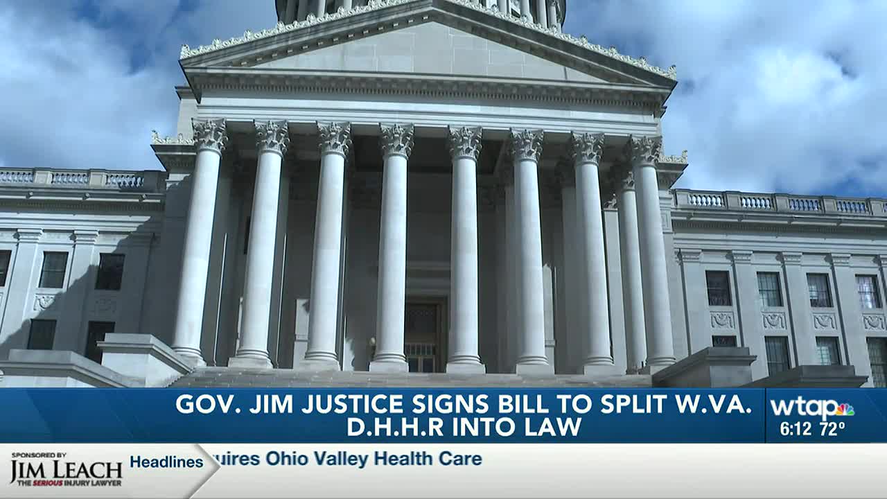 Divided Government Definition