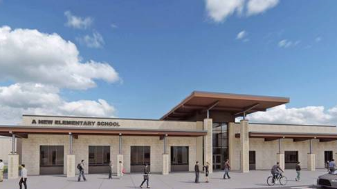 Escuela Secundaria Killeen Texas