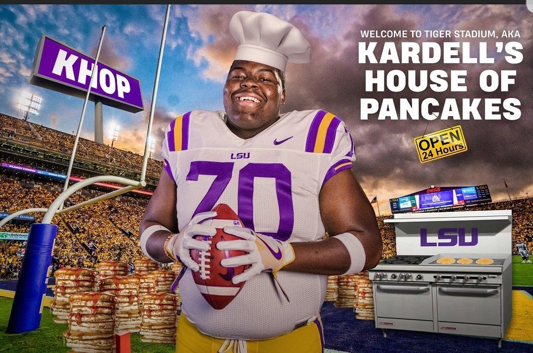What Is A Pancake Block In Football - Infoupdate.org
