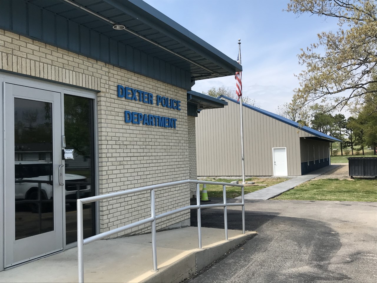 Dexter Police Department