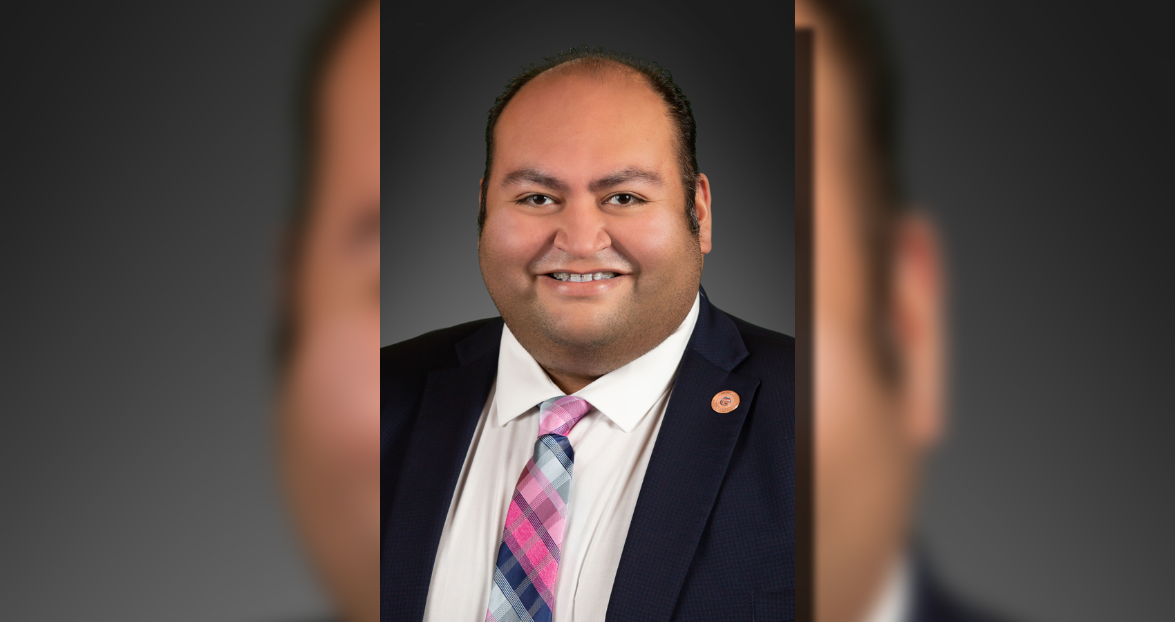 Hernandez announces Congressional bid