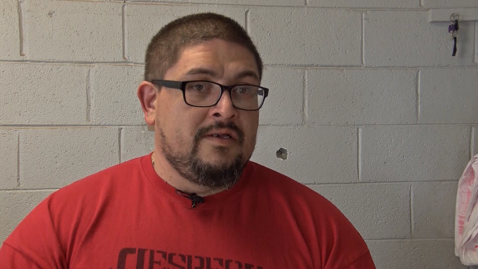 Aaron Bustamante's Instagram, Twitter & Facebook on IDCrawl