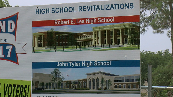 John Tyler High School