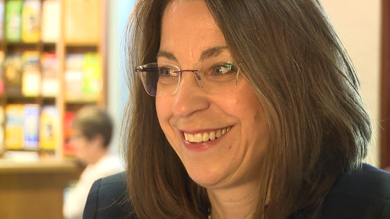 Sara Caron's Instagram, Twitter & Facebook on IDCrawl