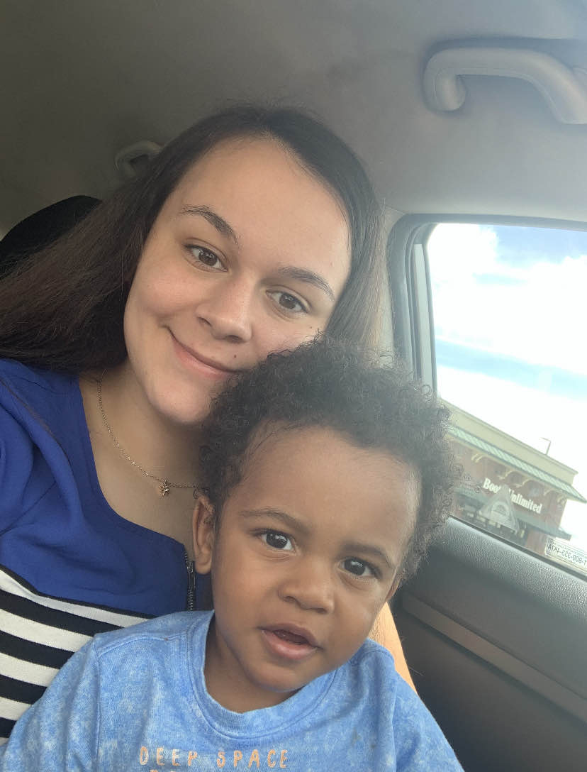 Alexis Ware's Instagram, Twitter & Facebook on IDCrawl