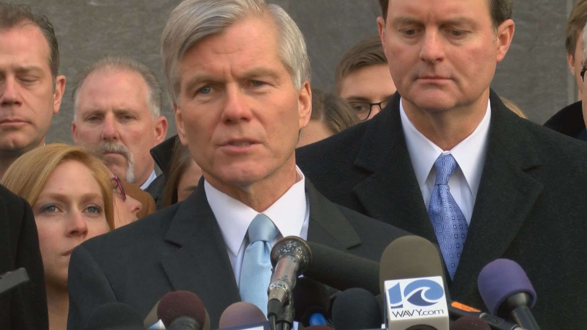 Bob Mcdonnell Scandal