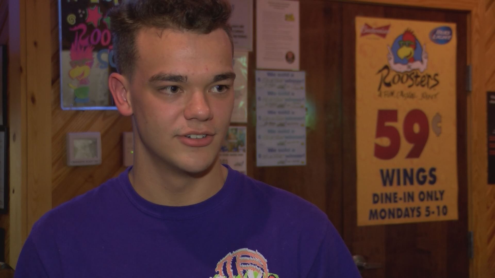 Ethan Cash's Instagram, Twitter & Facebook on IDCrawl