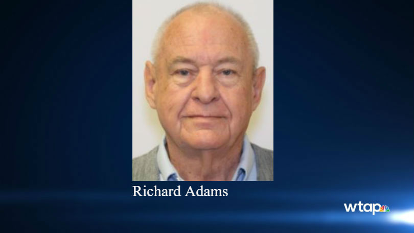 Richard Adams's Instagram, Twitter & Facebook on IDCrawl