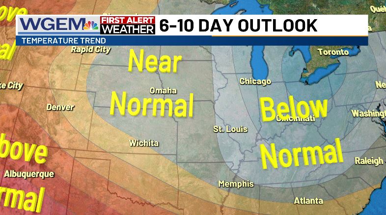 Denver Weather 10 Day Forecast