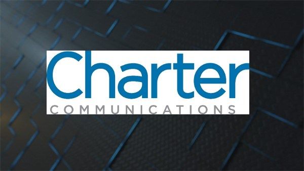 Charter Communications Internet Outage