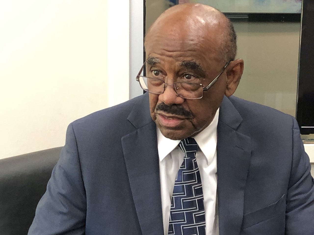 Raymond Jackson's Instagram, Twitter & Facebook on IDCrawl