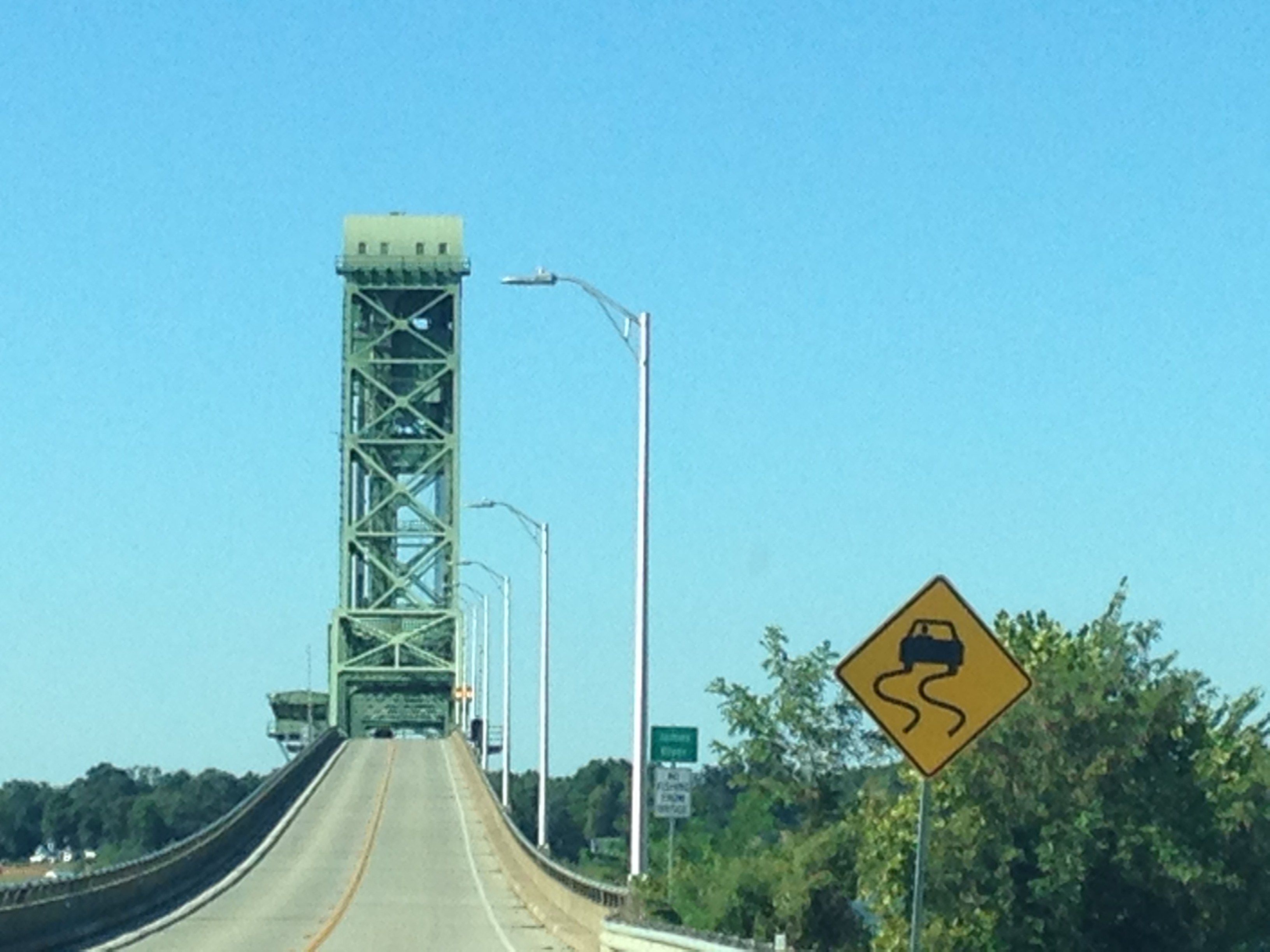 Benjamin Harrison Bridge
