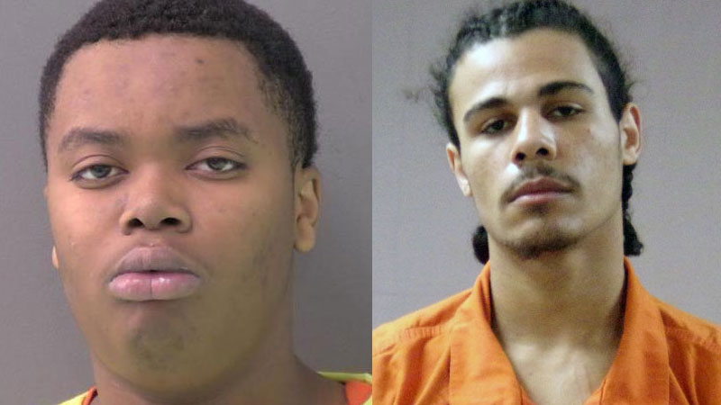 Xavier Bennett's Instagram, Twitter & Facebook on IDCrawl