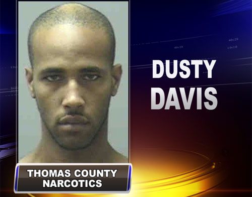 Dusty Davis's Instagram, Twitter & Facebook on IDCrawl