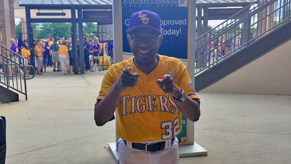 One thing missing from championship celebration | Tiger Rant