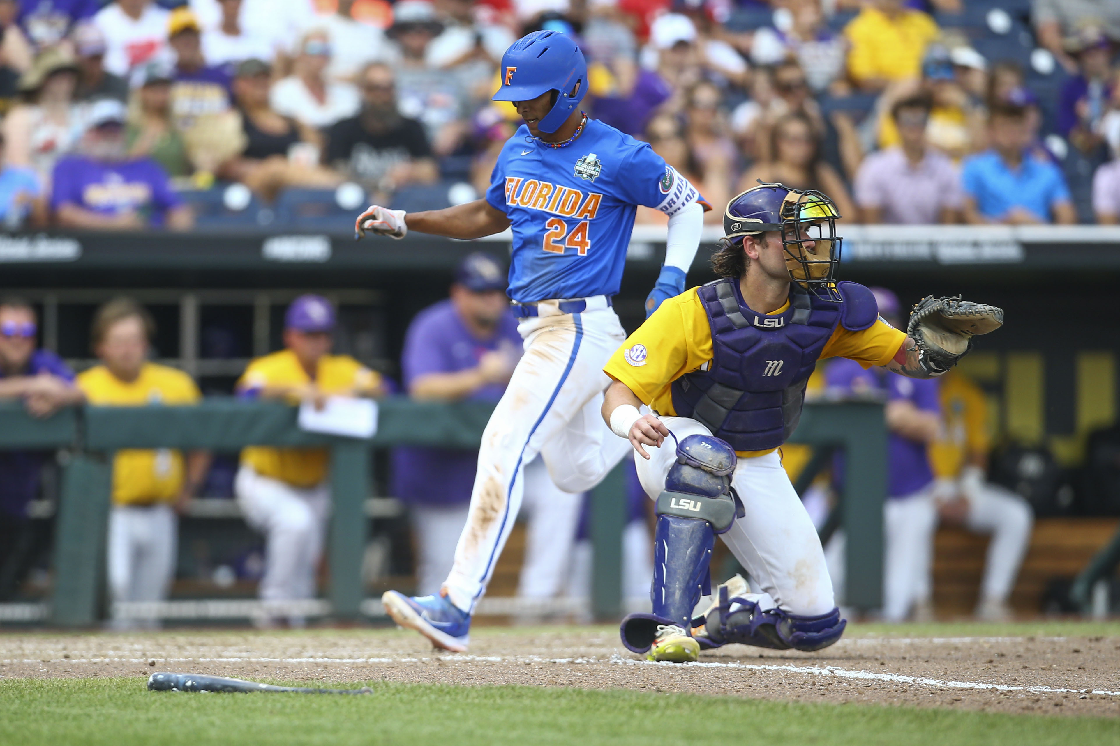 Lsu 2022 Baseball Bats
