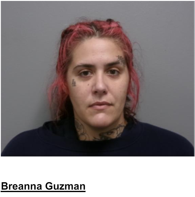 Summer Guzman's Instagram, Twitter & Facebook on IDCrawl