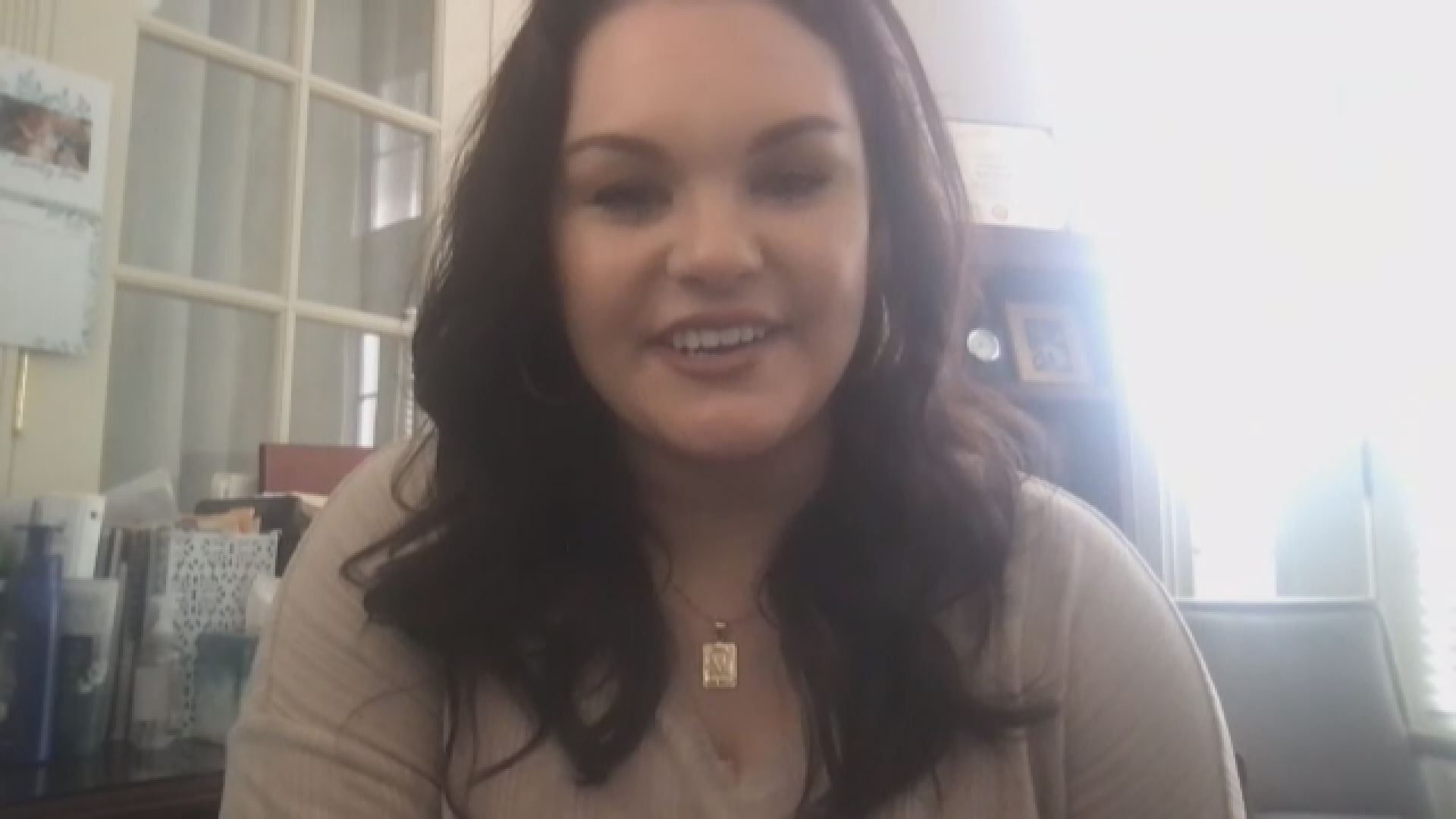 Madison Eaton's Instagram, Twitter & Facebook on IDCrawl