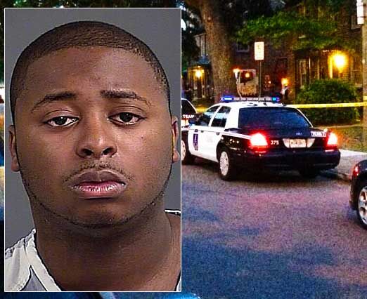 Rashad Marshall's Instagram, Twitter & Facebook on IDCrawl