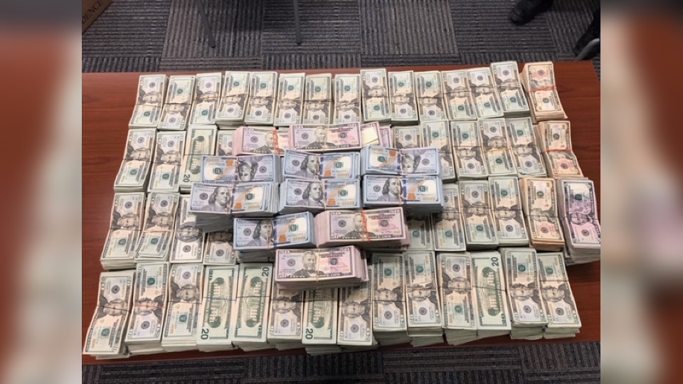 What A Million Dollars Cash Looks Like New Dollar Wallpaper HD