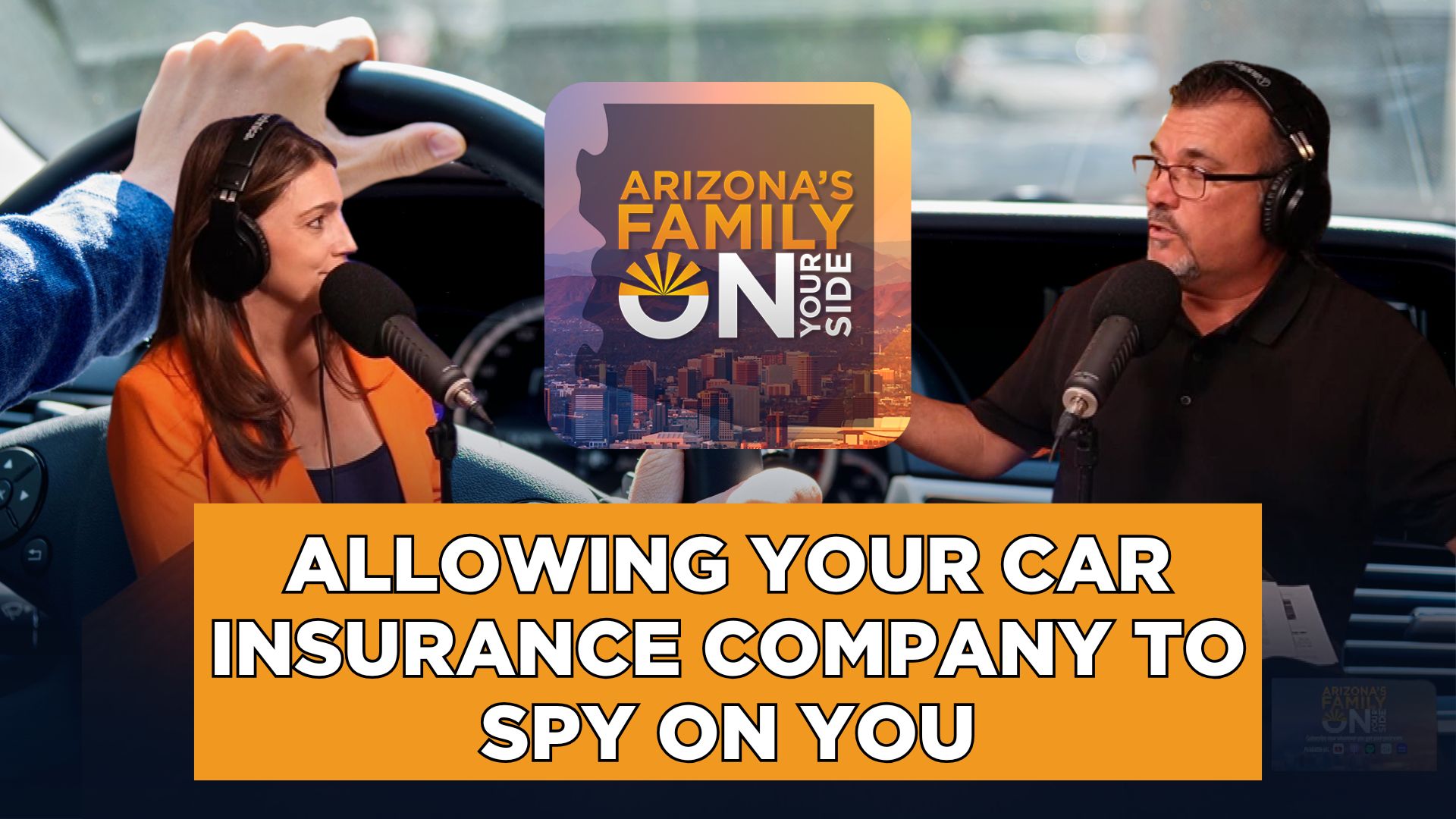 Arizona Family Lost Their Business And Eight Family Exciting News! The